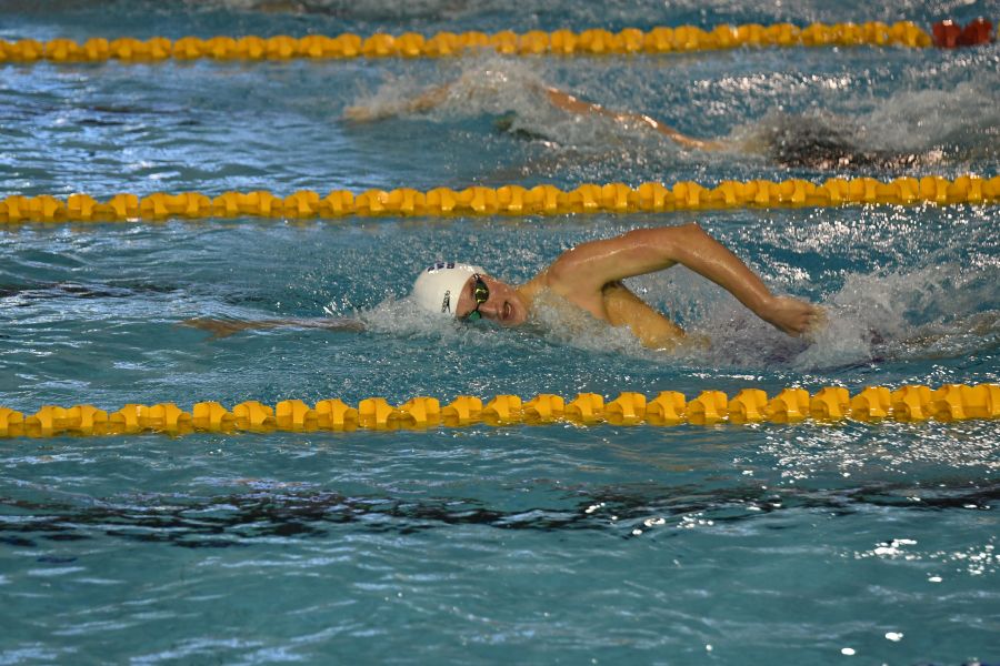 UWA West Coast Swimming Club Appeal - Giving